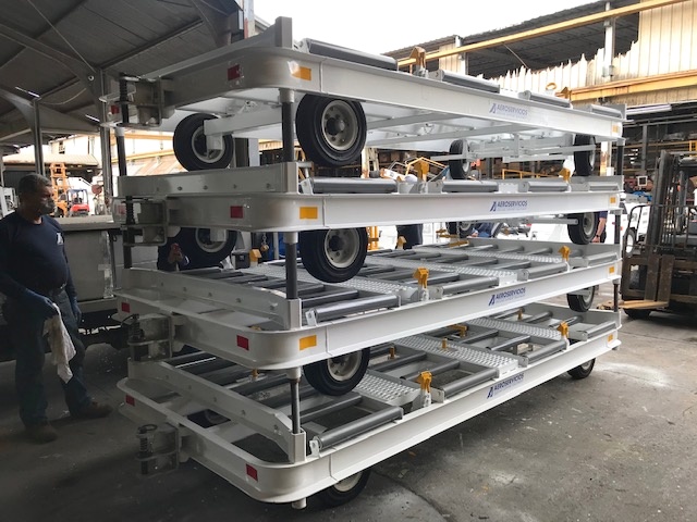 Dollies LD8 Clyde 15F2890