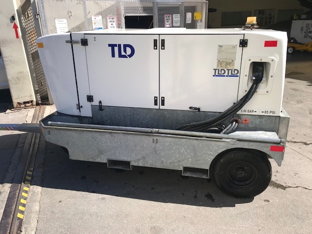 2014 TLD GPU 409-E-CUP-28 (28.5 VDC converter)