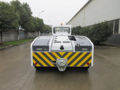 Push Back Tractor TLD TMX-150-12