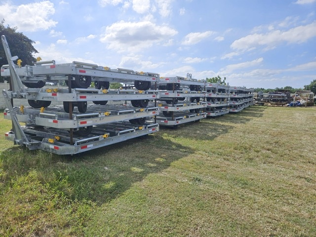 Dollies LD7 Iscar DPLDC15 2022